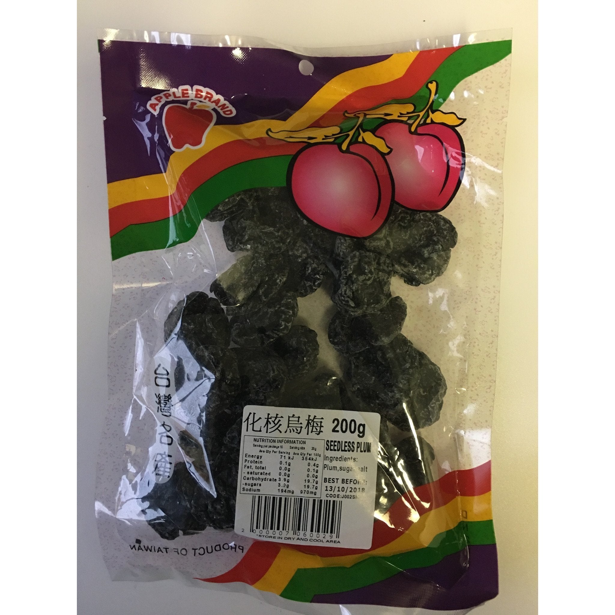 Preserved and Pickled Food – New Eastland